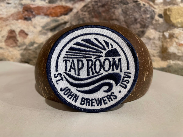 Brewery Patches | St. John Brewers Collectibles